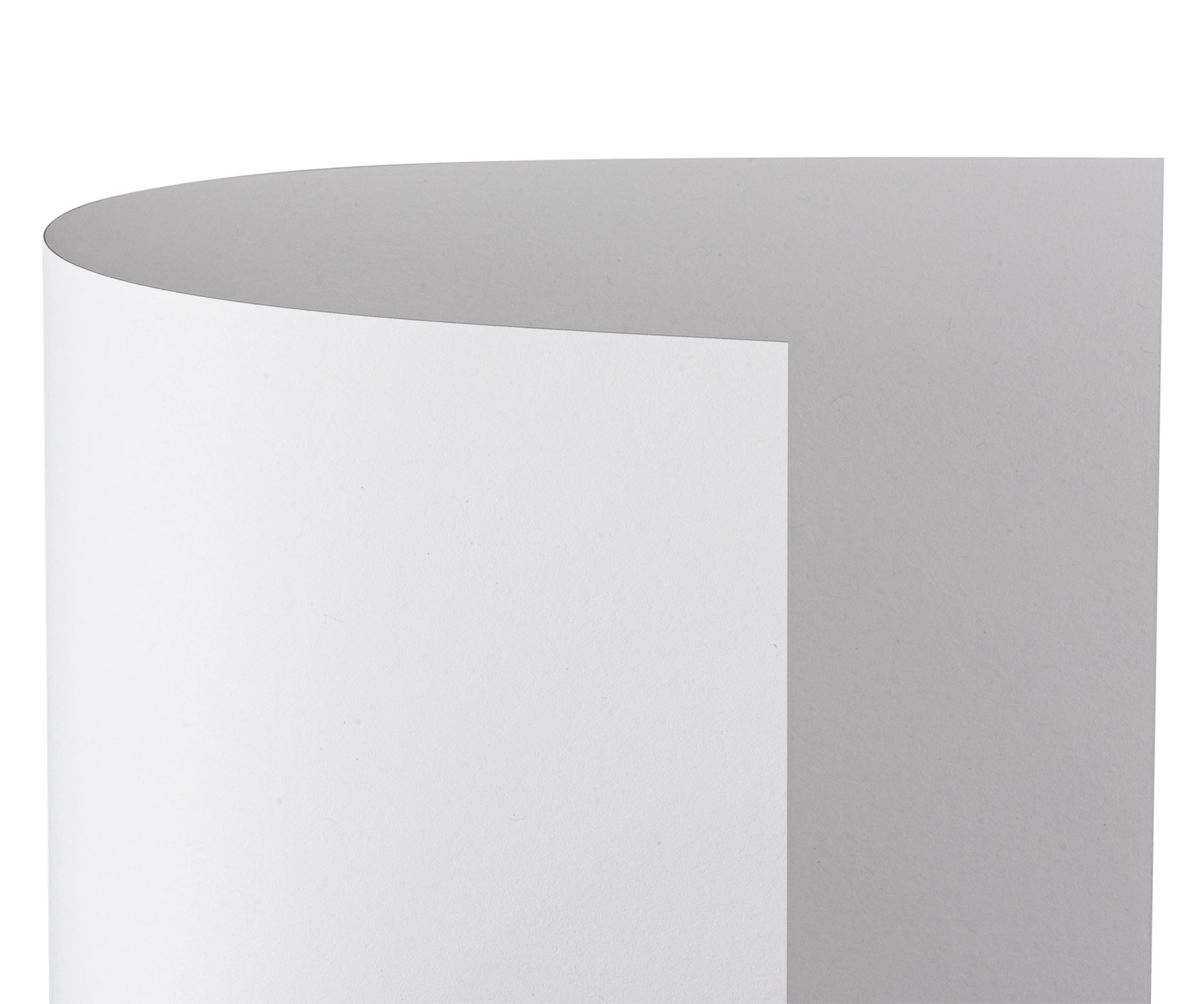 BRIGHT WHITE | SHIRO ECHO | Papiers Procop