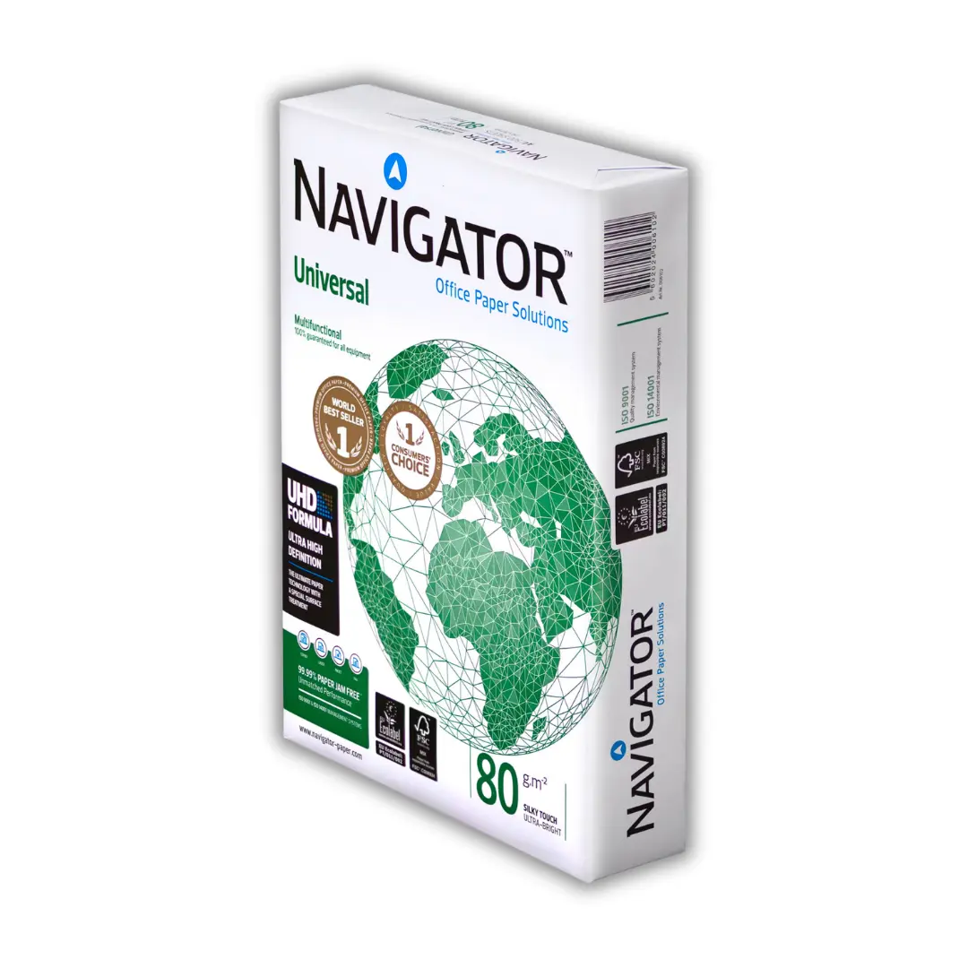 Navigator | Universal | Papiers Procop