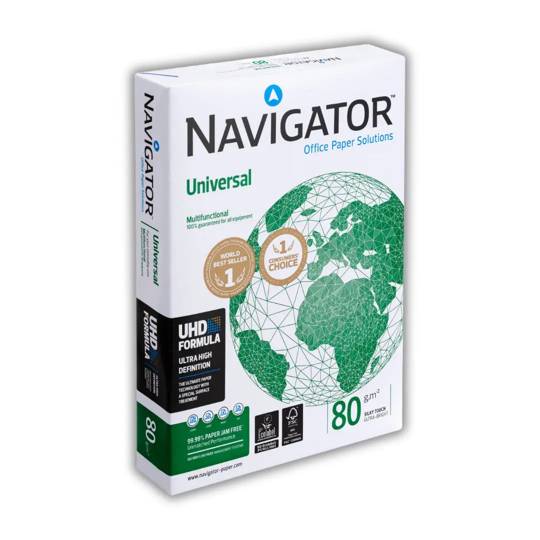 Navigator | Universal | Papiers Procop