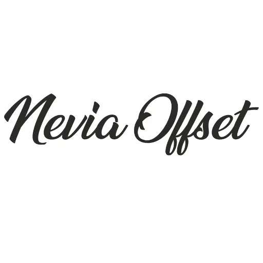 Nevia | Papier Offset | Cube | Papiers Procop