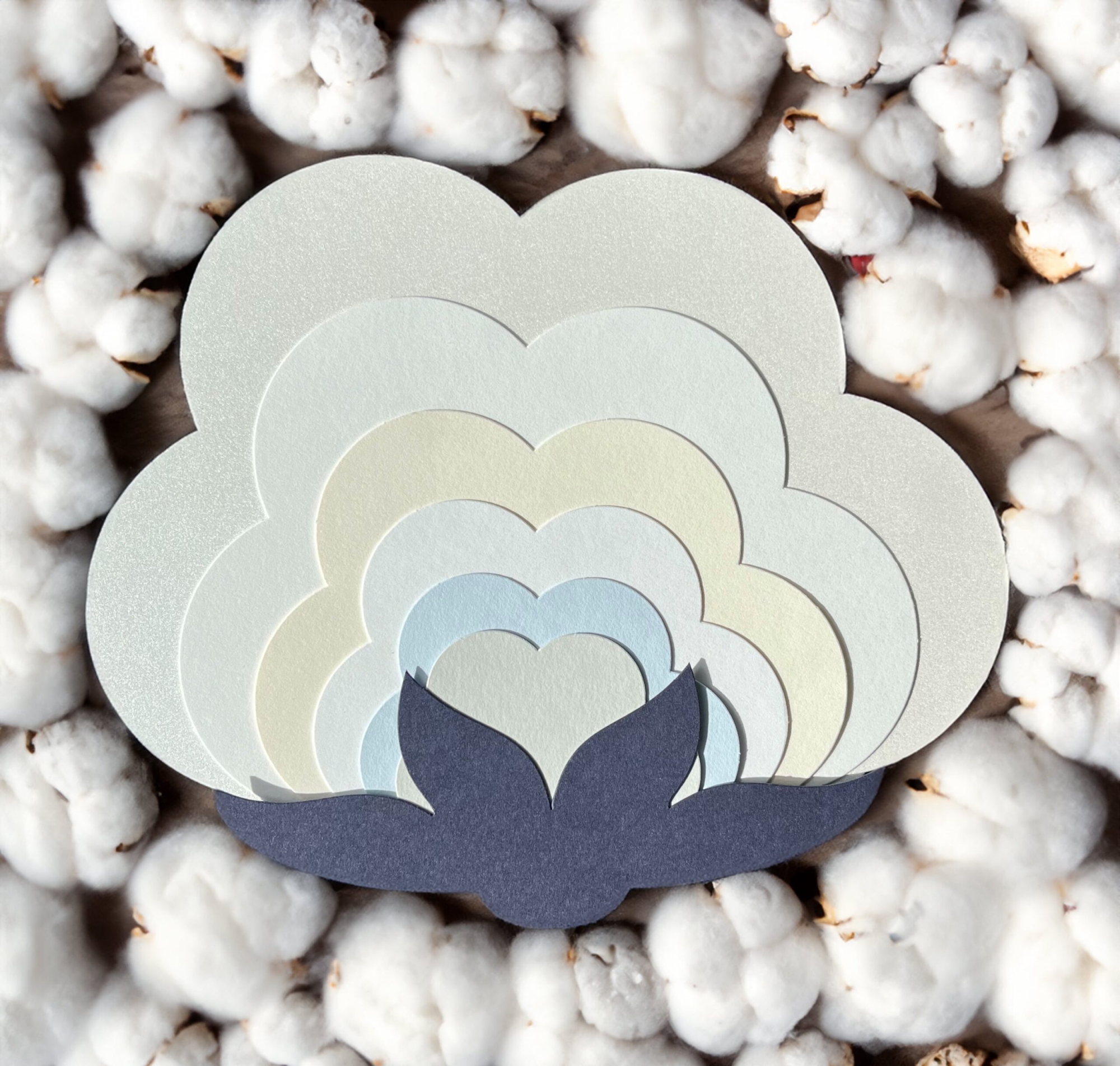Max White | Gmund Cotton | Acheter Papier Création | Papiers Procop