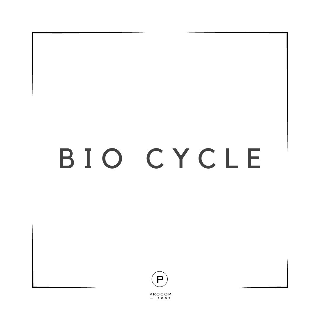 Bio Cycle | Éco Responsable Recyclé | Papiers Procop