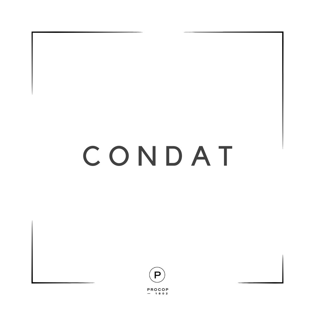 Condat | Papier Couché | Papiers Procop