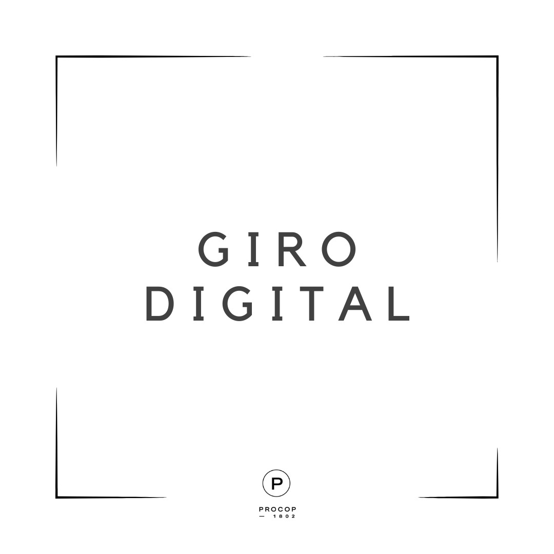 Giro Digital | Papiers Procop