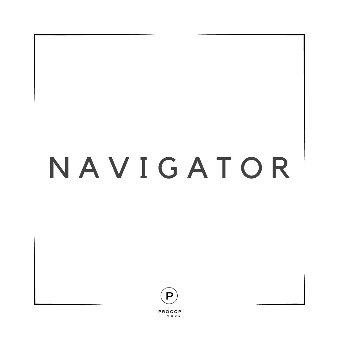 Navigator | Papiers Procop