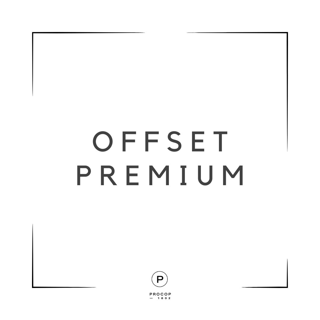 Offset Premium | Papiers Procop