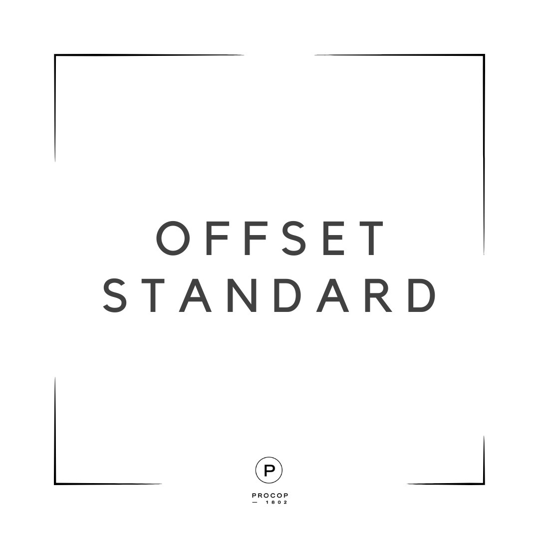Offset Standard | Papiers Procop