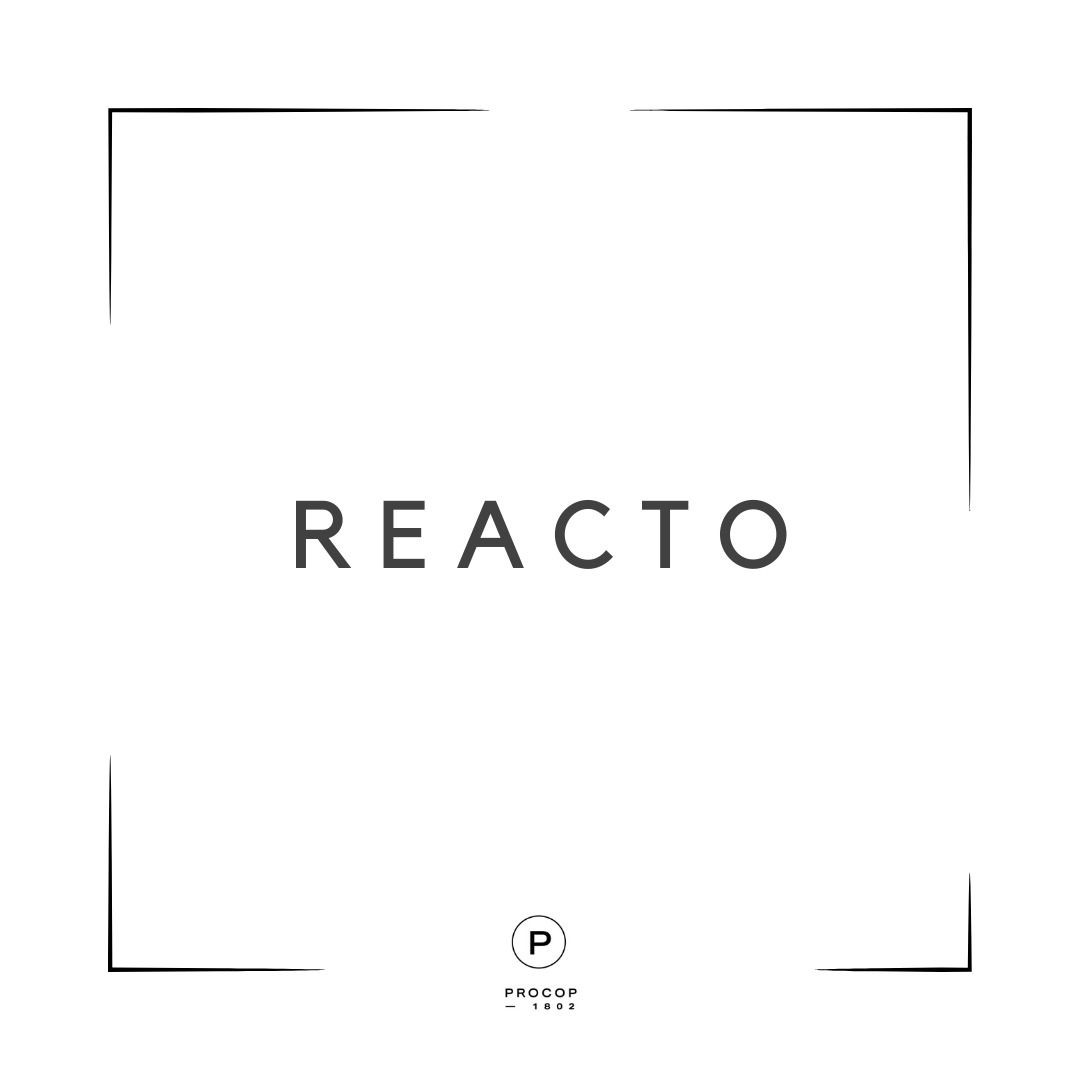 Autocopiant Reacto | Papiers Procop