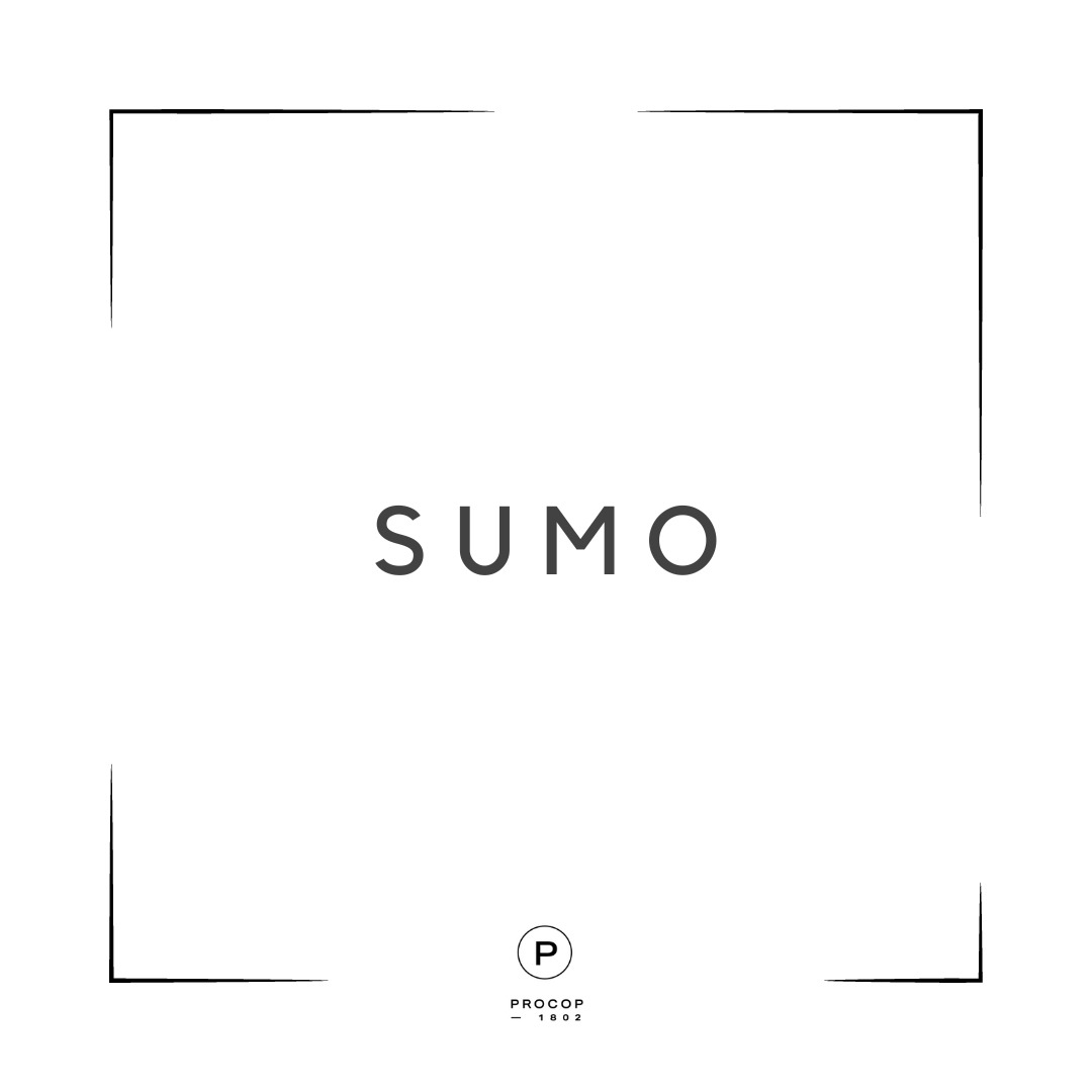 Sumo - Papiers Procop