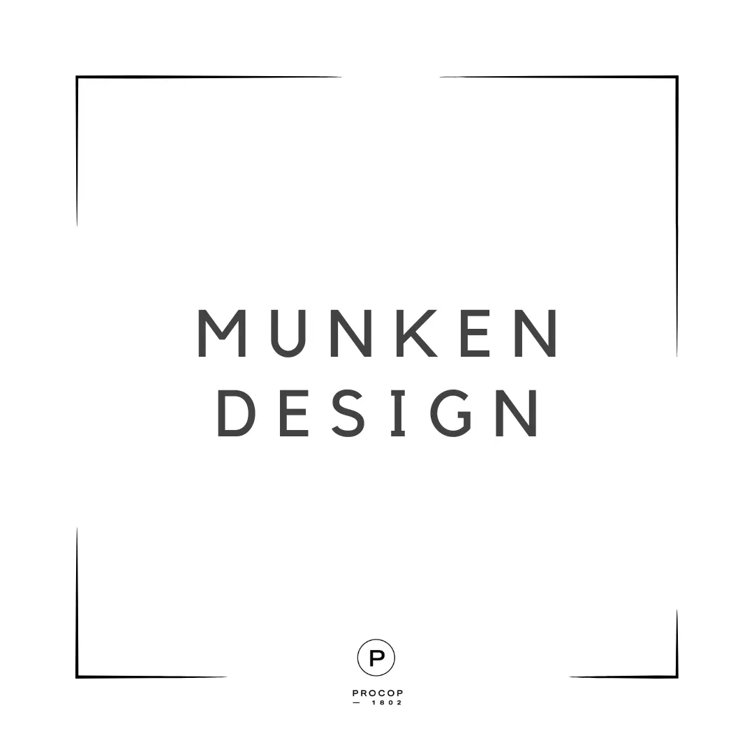 Munken Design | Papiers Procop