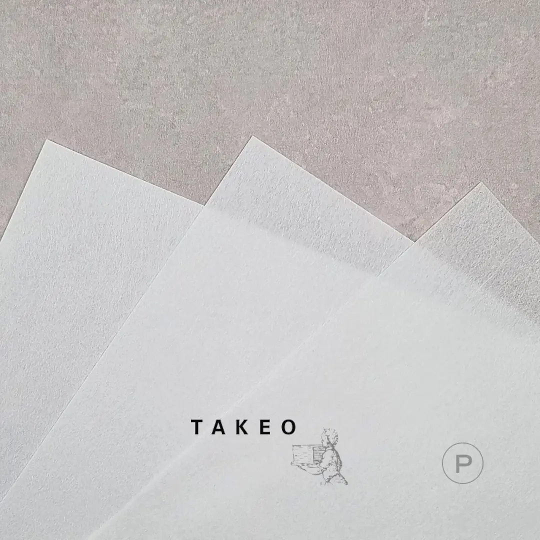 Takeo | Tela | Papiers Procop